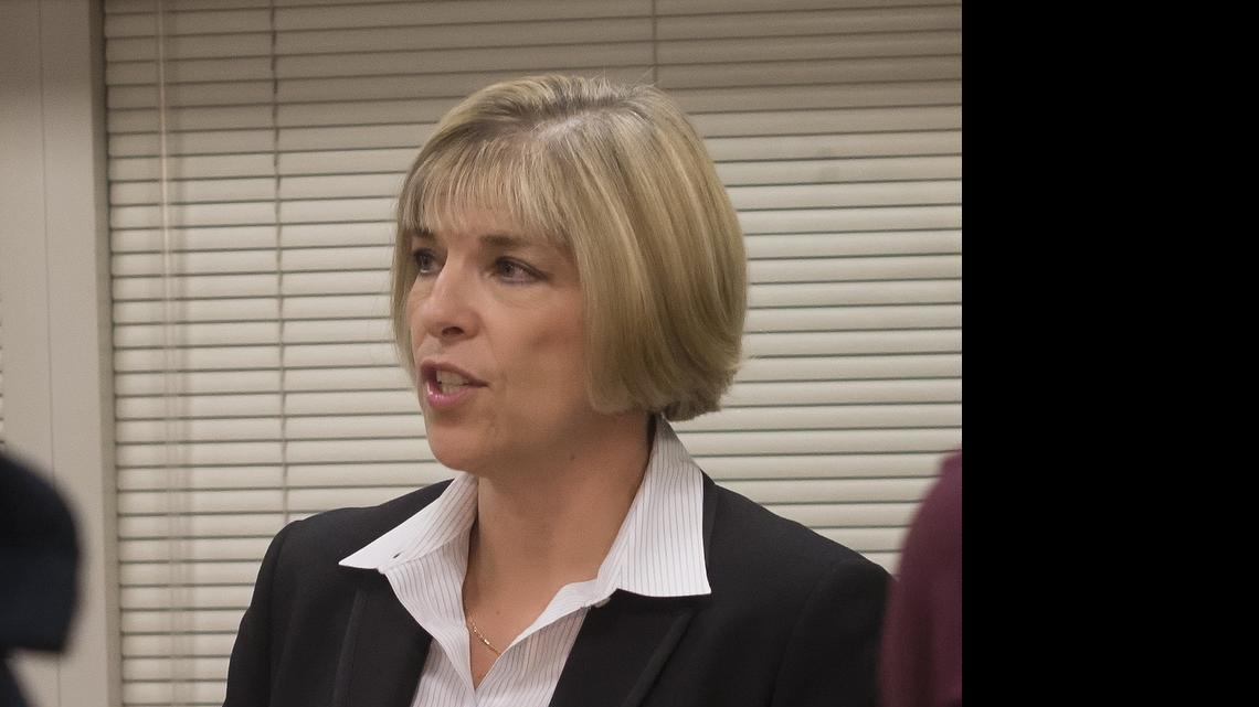 Mecklenburg County budget gets tentative board approval | Charlotte ...